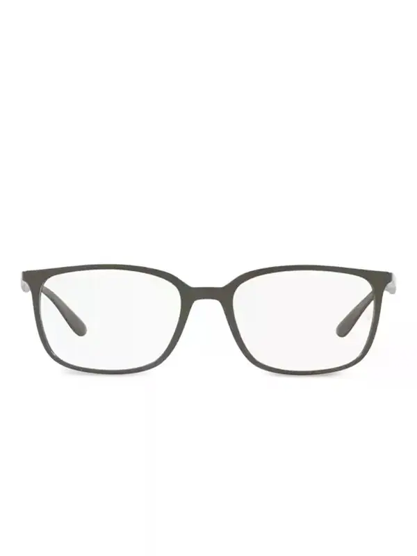 Ray-ban Square-frame Glasses