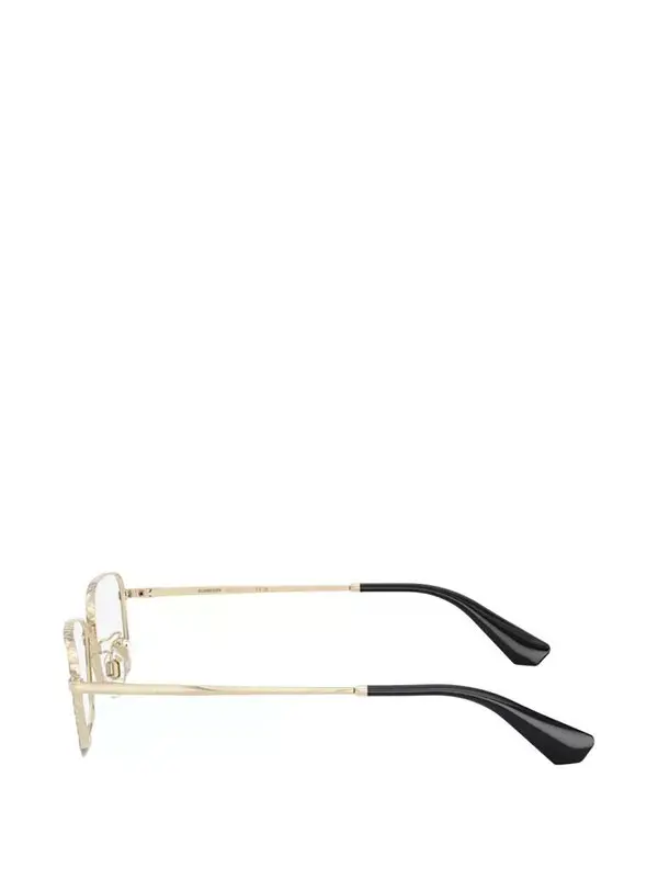 Burberry Rectangle-frame Glasses