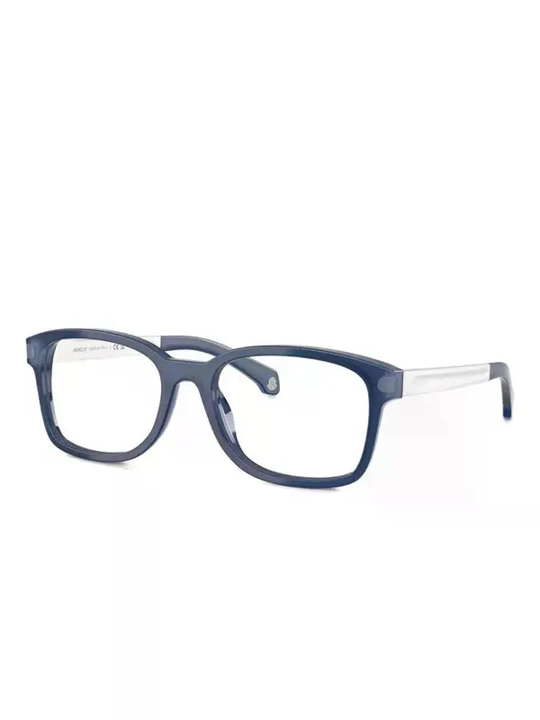 Moncler Rectangle-frames Glasses