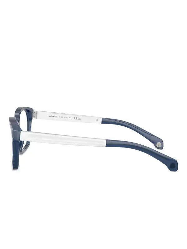 Moncler Rectangle-frames Glasses