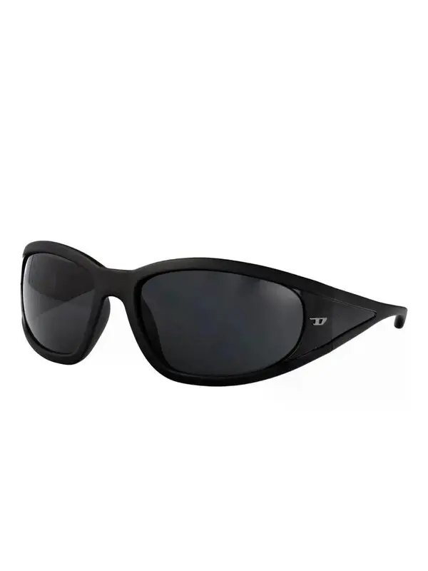 DIESEL® Oversized-frame Sunglasses