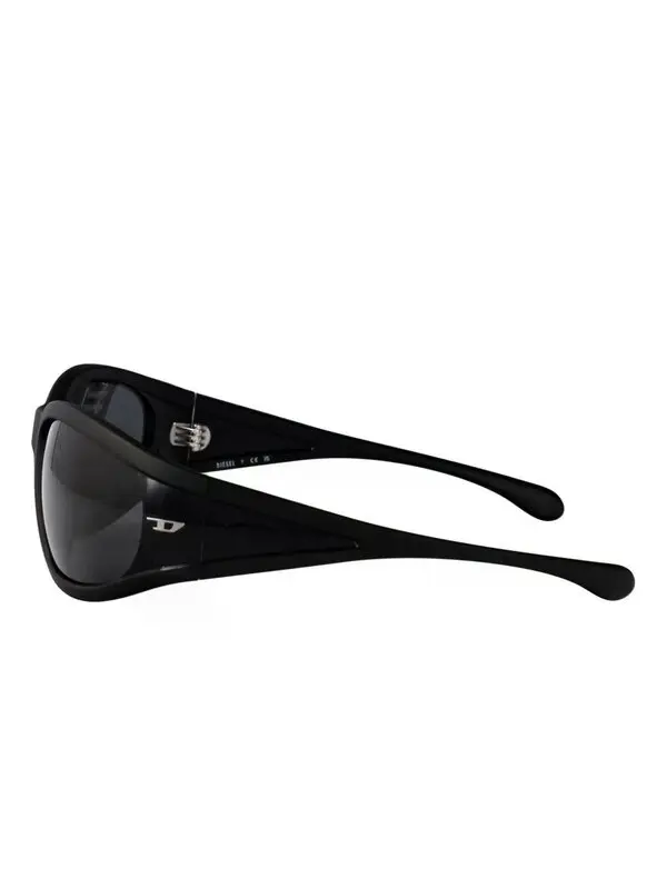 DIESEL® Oversized-frame Sunglasses
