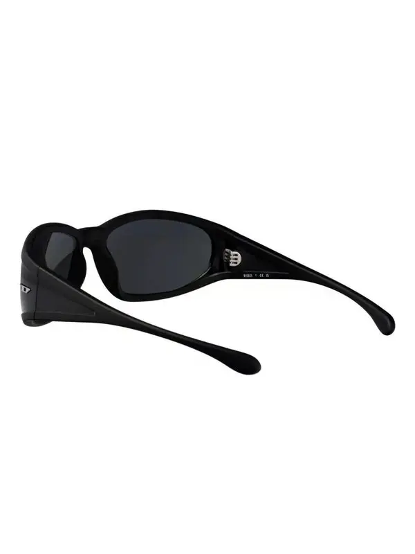 DIESEL® Oversized-frame Sunglasses