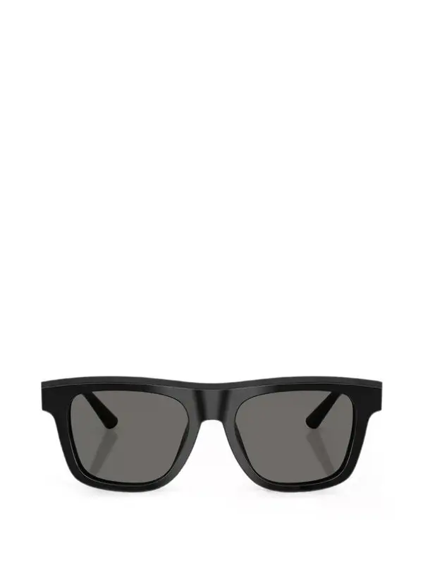 Dolce & Gabbana Square-frame Sunglasses
