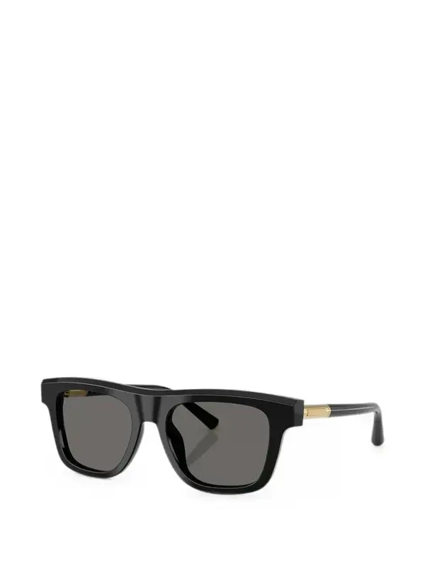 Dolce & Gabbana Square-frame Sunglasses