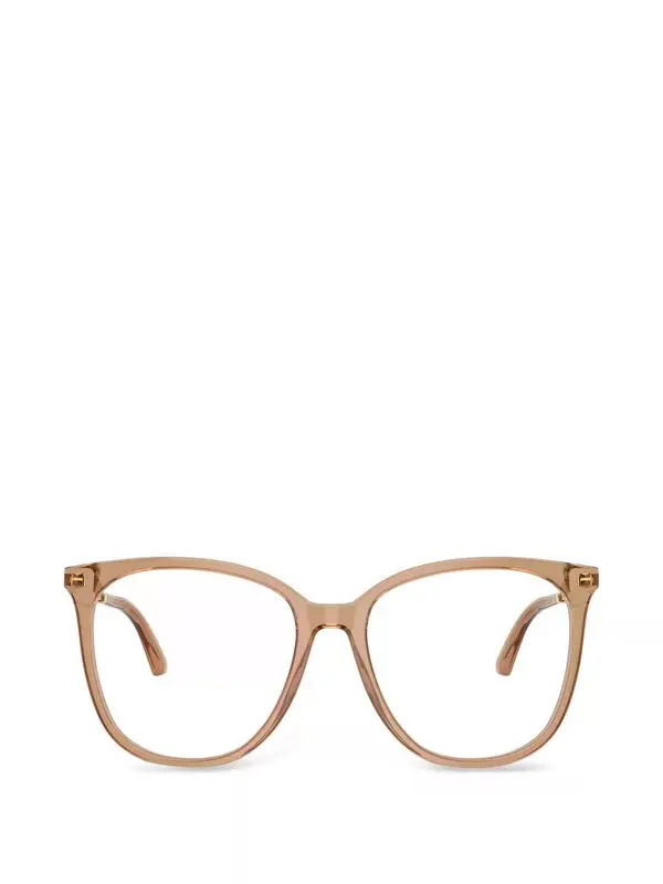 JIMMY CHOO Jc3060 Glasses - Neutrals