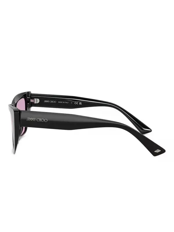 JIMMY CHOO Jc5028 Cat-eye Sunglasses