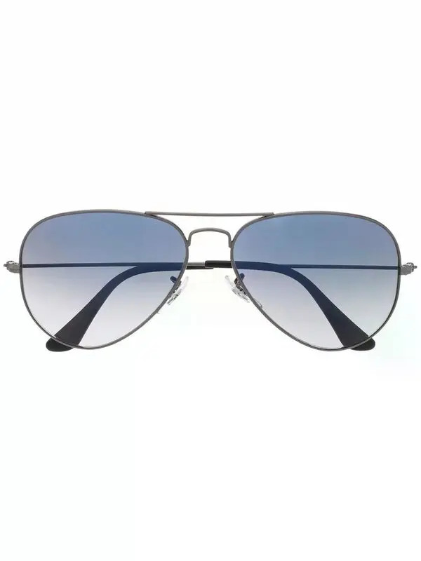 Ray-ban Sonnenbrille Aviator-frame Sunglasses