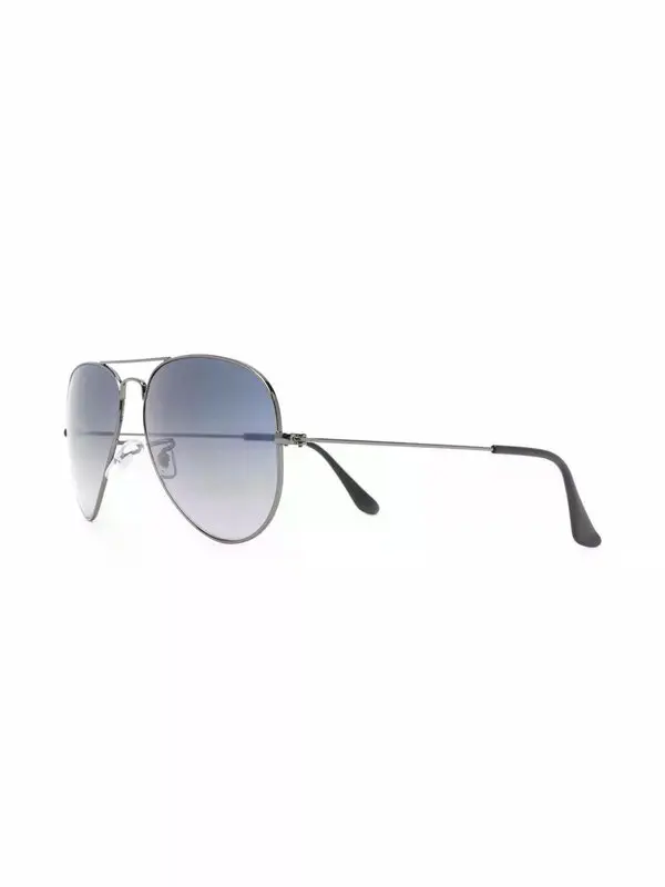 Ray-ban Sonnenbrille Aviator-frame Sunglasses
