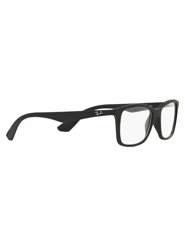 Ray-ban Rx7047 Rectangle-frame Glasses