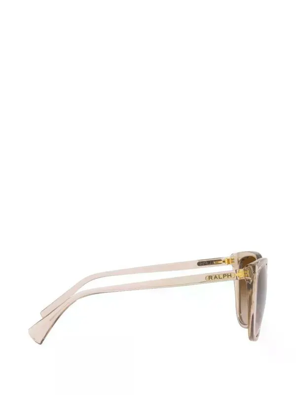 POLO RALPH LAUREN EYEWEAR Cat-eye Sunglasses