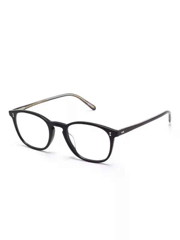 Oliver Spencer Finley Vintage Glasses