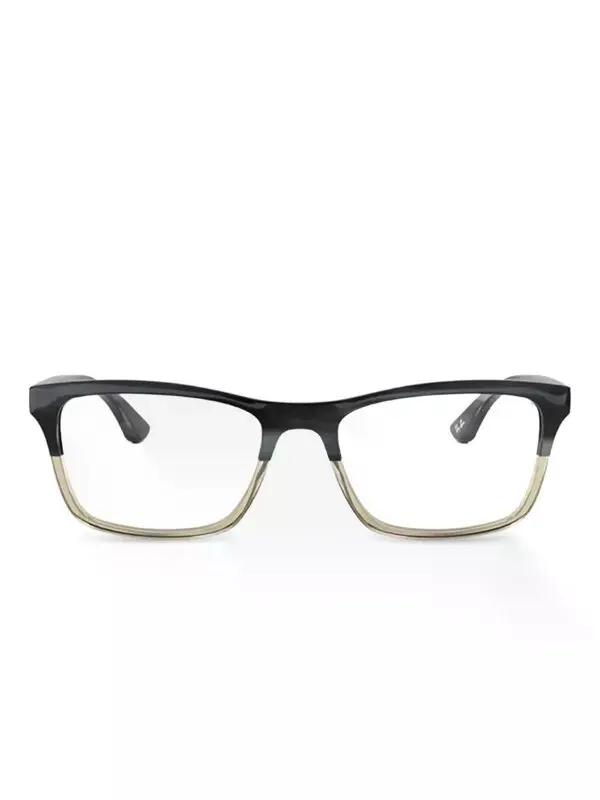 Ray-ban Eyeglasses - Black