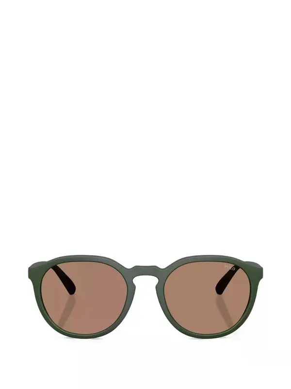 Polo Ralph Lauren Sunglasses - Green