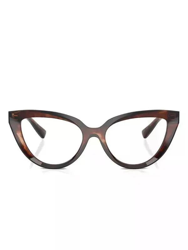 Dolce & Gabbana Cat-eye Glasses