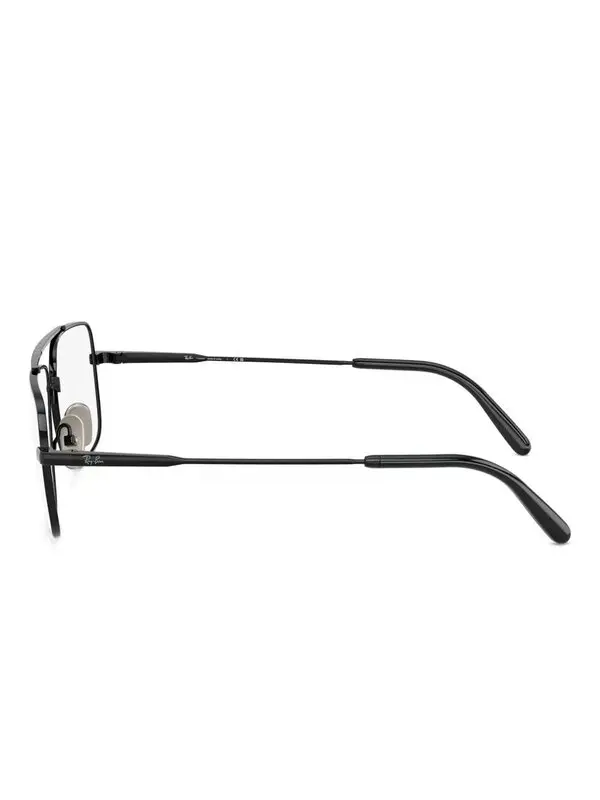 Ray-ban William Rectangle-frame Glasses