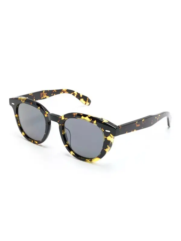 Oliver Spencer N.05 Sunglasses
