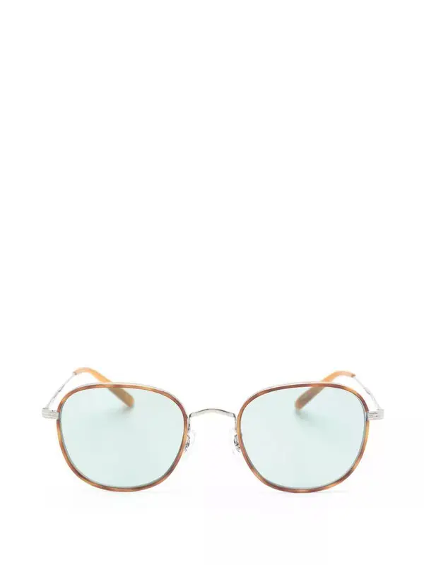 Oliver Spencer Mehr Sunglasses