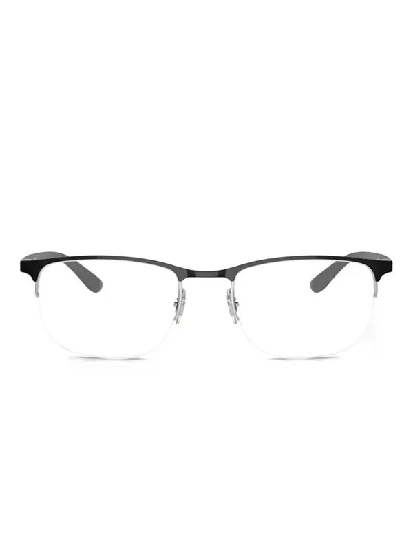 Ray-ban Rx6513 Glasses - Black