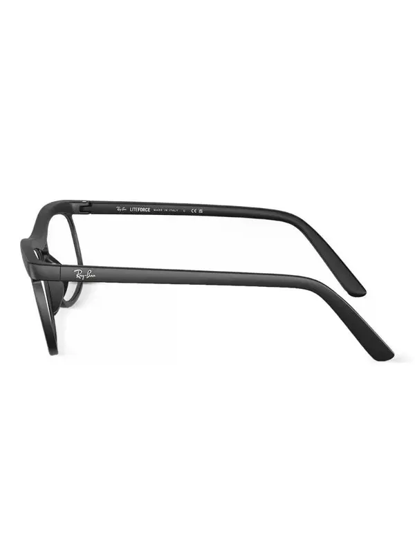 Ray-ban Rectangle-frame Glasses