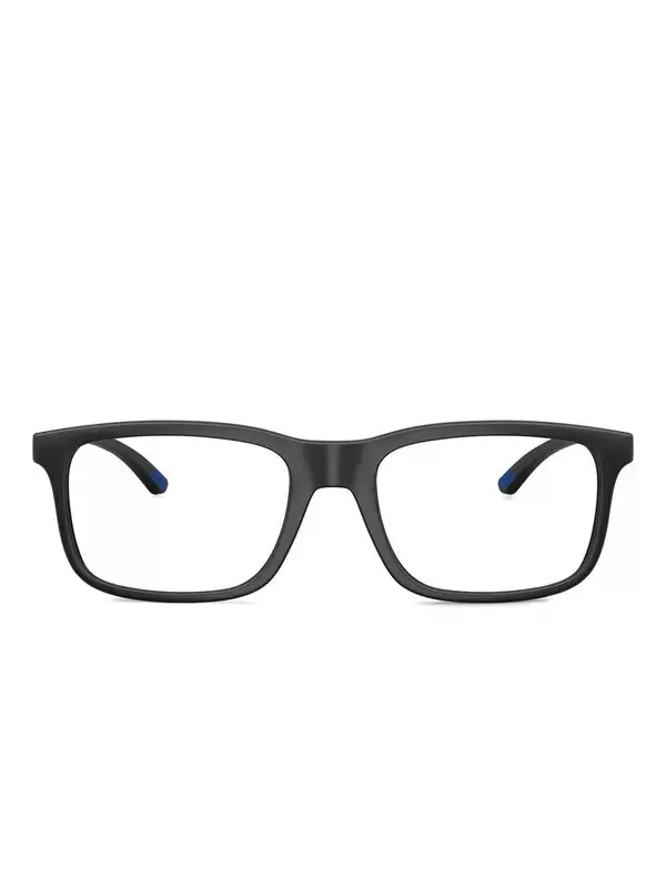 Armani Exchange Square-frame Glasses