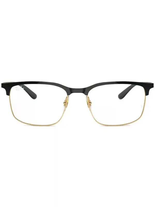 Ray-ban Rb6518 Glasses - Black