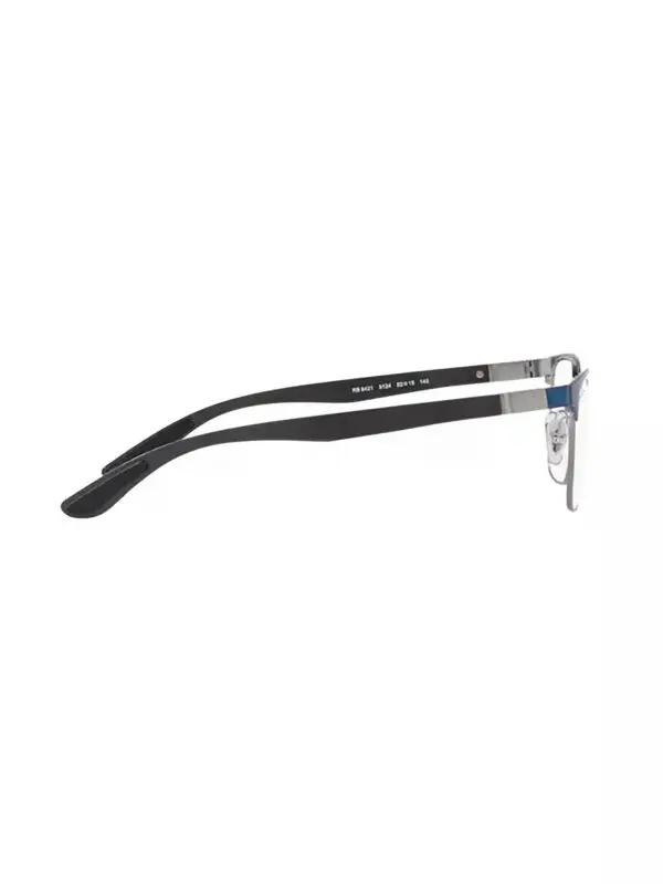 Ray-ban Rectangle-frame Glasses