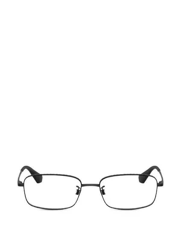 Burberry Rectangle-frame Glasses