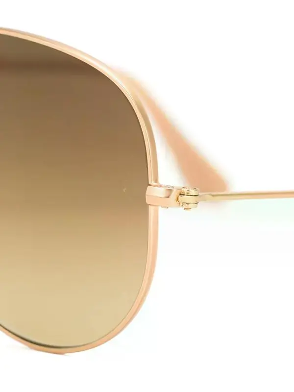 Ray-ban Pilot Sunglasses