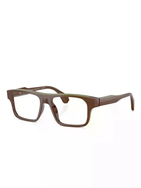 ALAIN MIKLI Eyeglasses