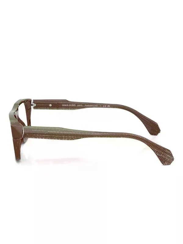 ALAIN MIKLI Eyeglasses