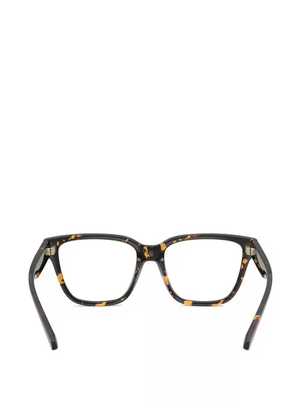 Burberry Square-frame Glasses