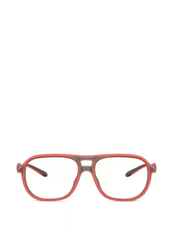 DIESEL® Pilot-frame Glasses