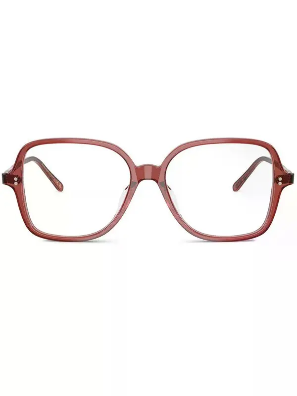 Oliver Spencer Cordina Glasses