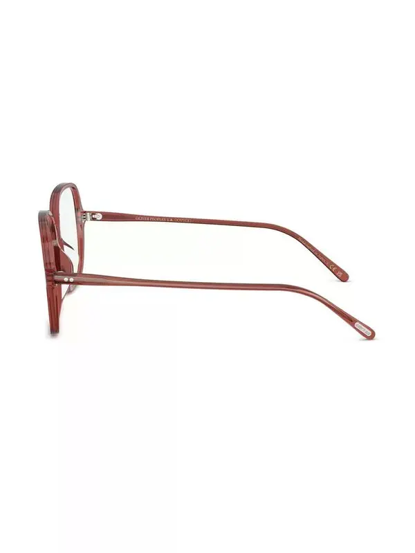 Oliver Spencer Cordina Glasses