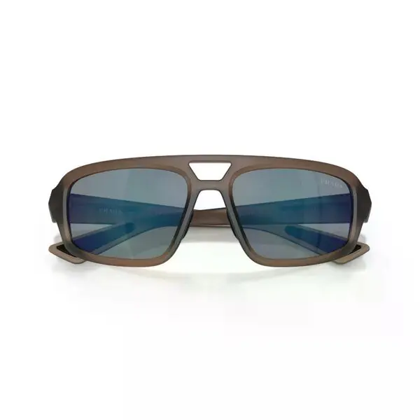 Prada Pilot-frame Sunglasses