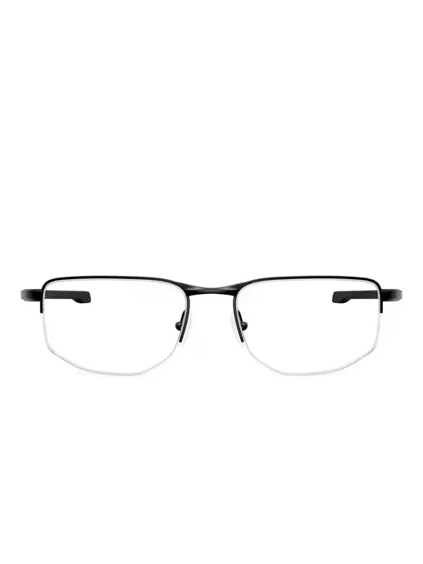 Oakley Half-rim Glasses