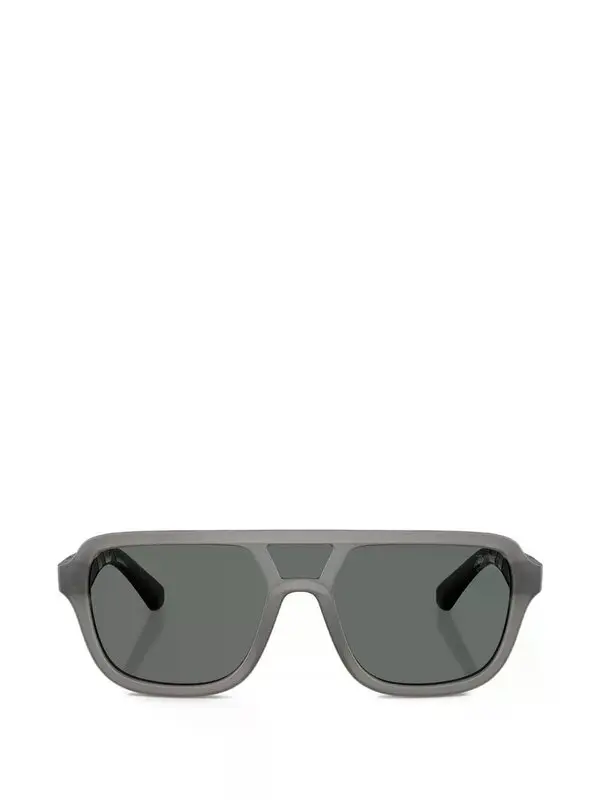 Burberry Pilot-frame Sunglasses