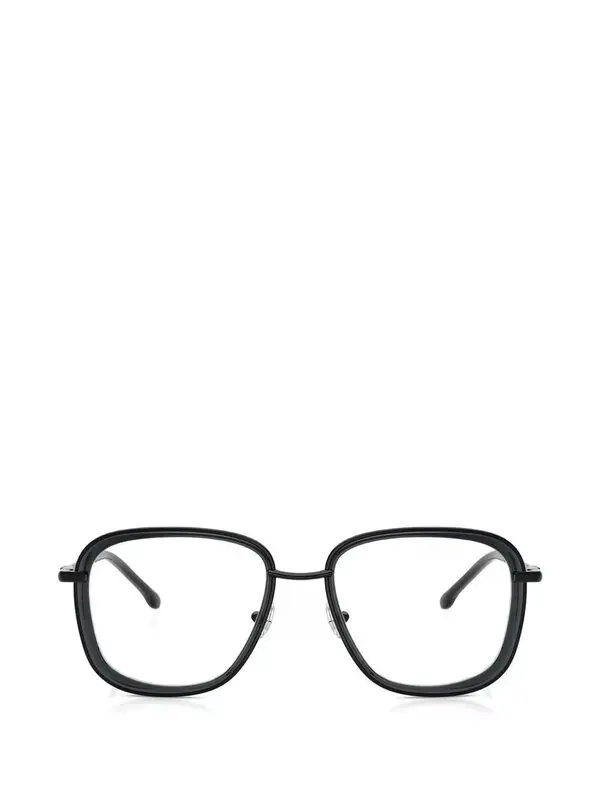 DIESEL® Square-frame Glasses