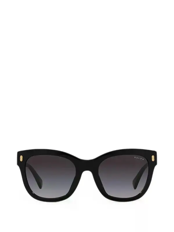 RALPH EYEWEAR Butterfly Sunglasses