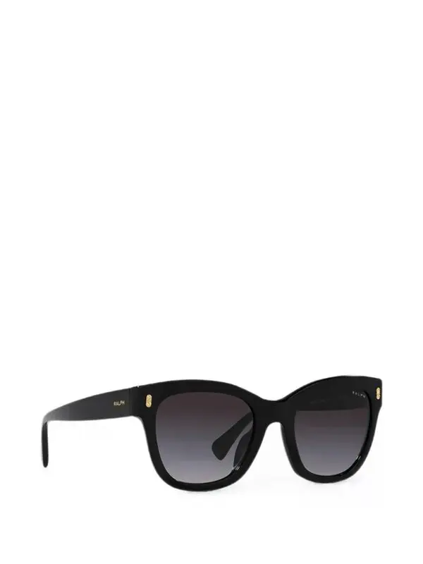 RALPH EYEWEAR Butterfly Sunglasses