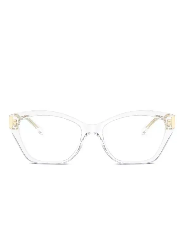 Michael Kors Mk4136 Chain-embellished Glasses