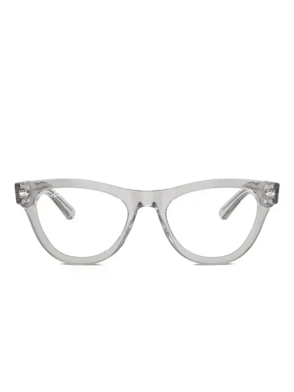 Ray-ban Cat-eye Glasses