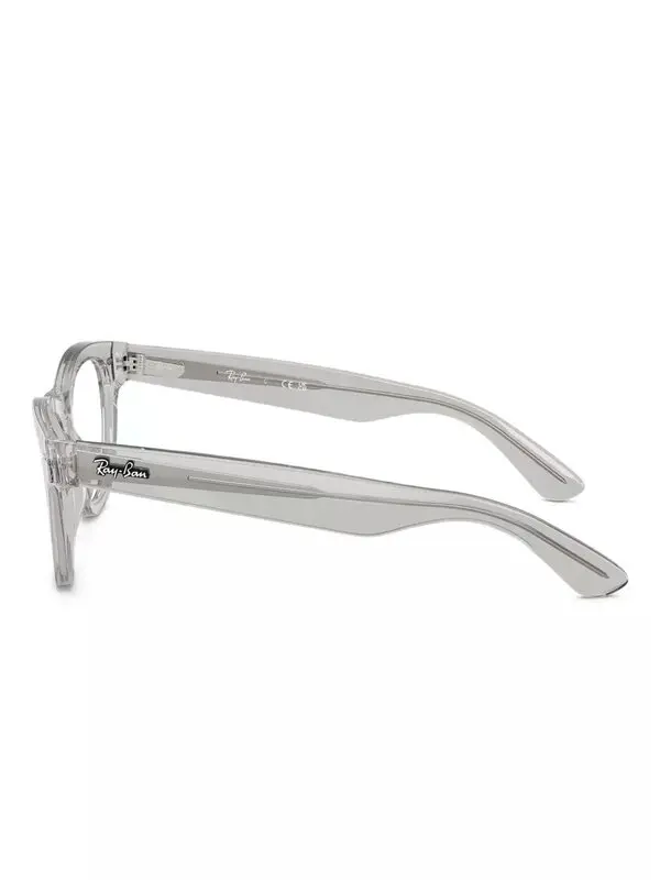 Ray-ban Cat-eye Glasses