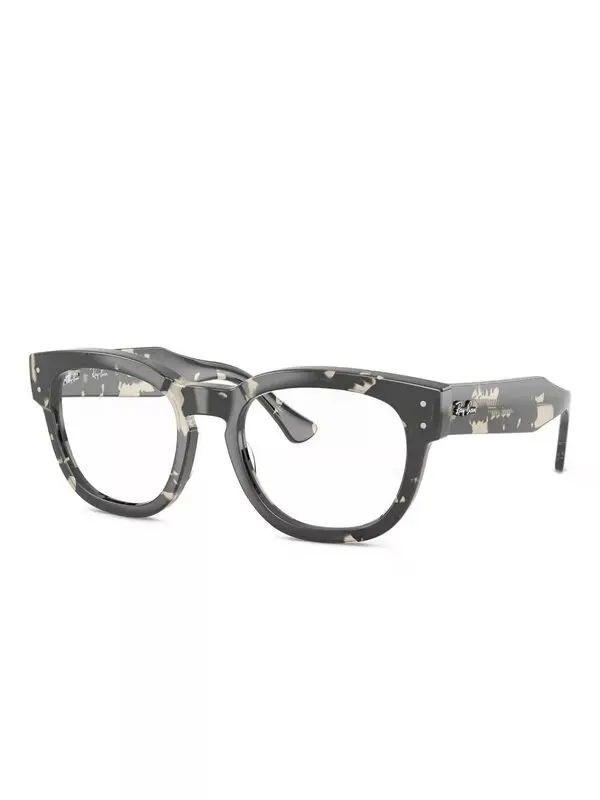 Ray-ban Rx0298v Glasses
