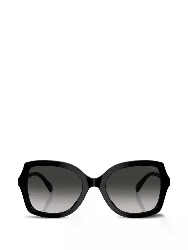 COACH Butterfly-frame Sunglasses
