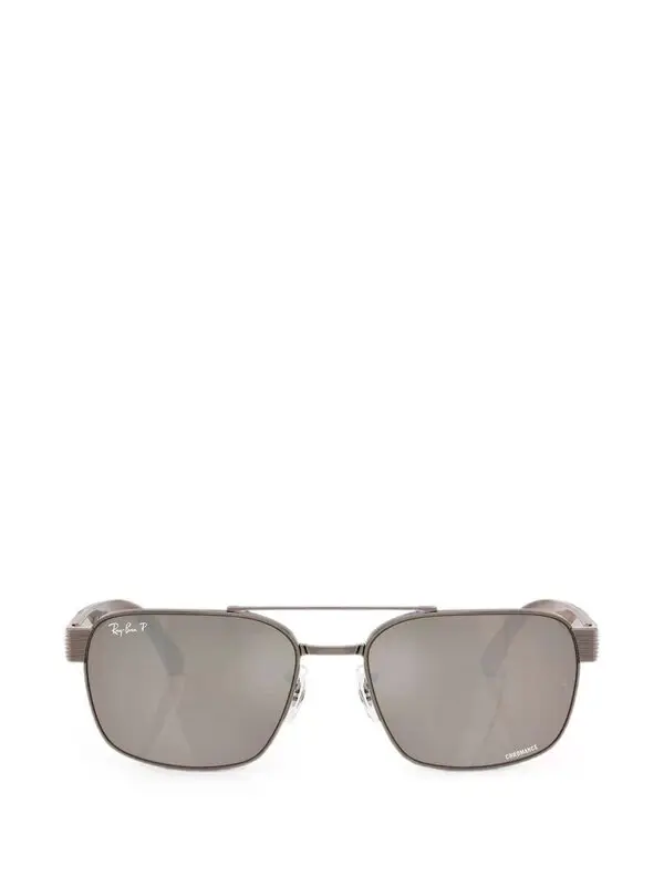 Ray-ban Double-bridge Sunglasses