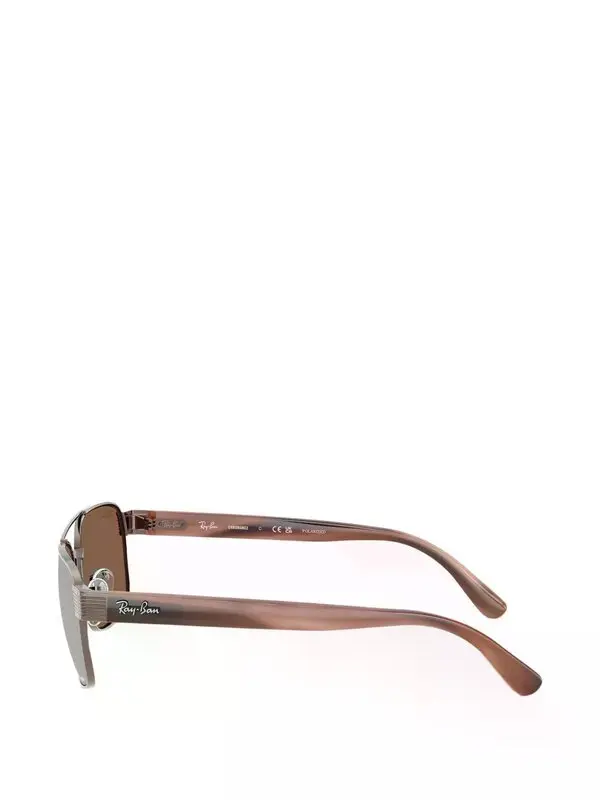 Ray-ban Double-bridge Sunglasses