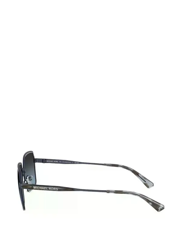 Michael Kors Dana Point Geometric-frame Sunglasses