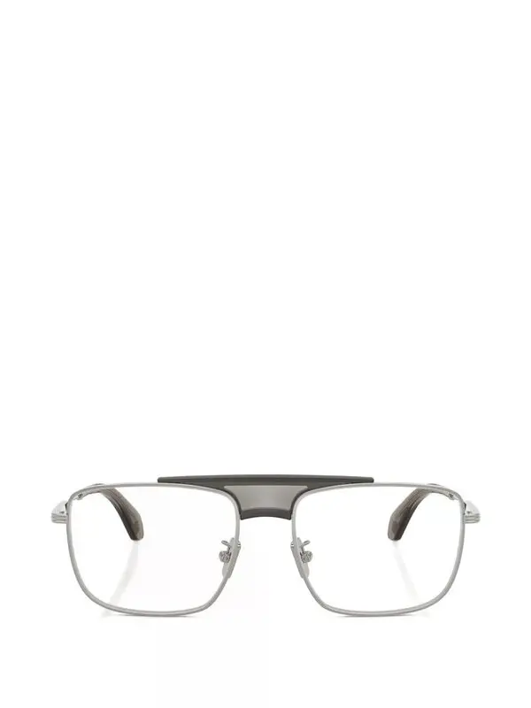 Moncler Square-frame Glasses